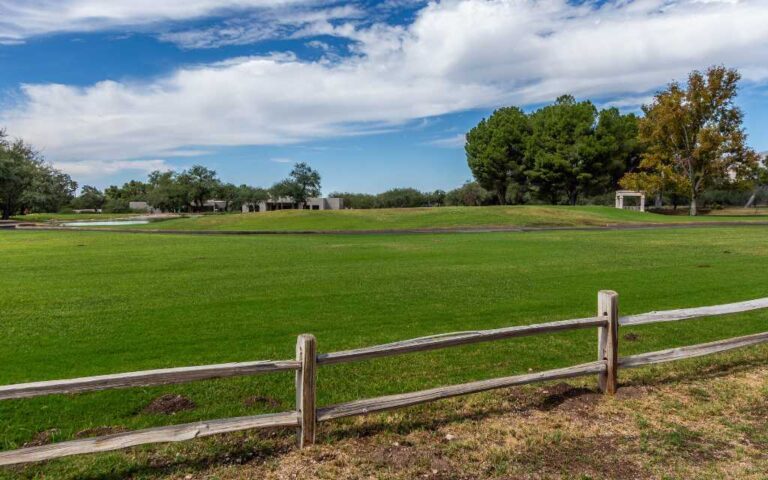 49er Country Club Estates: All About this NE Tucson Gem - RealTucson.com