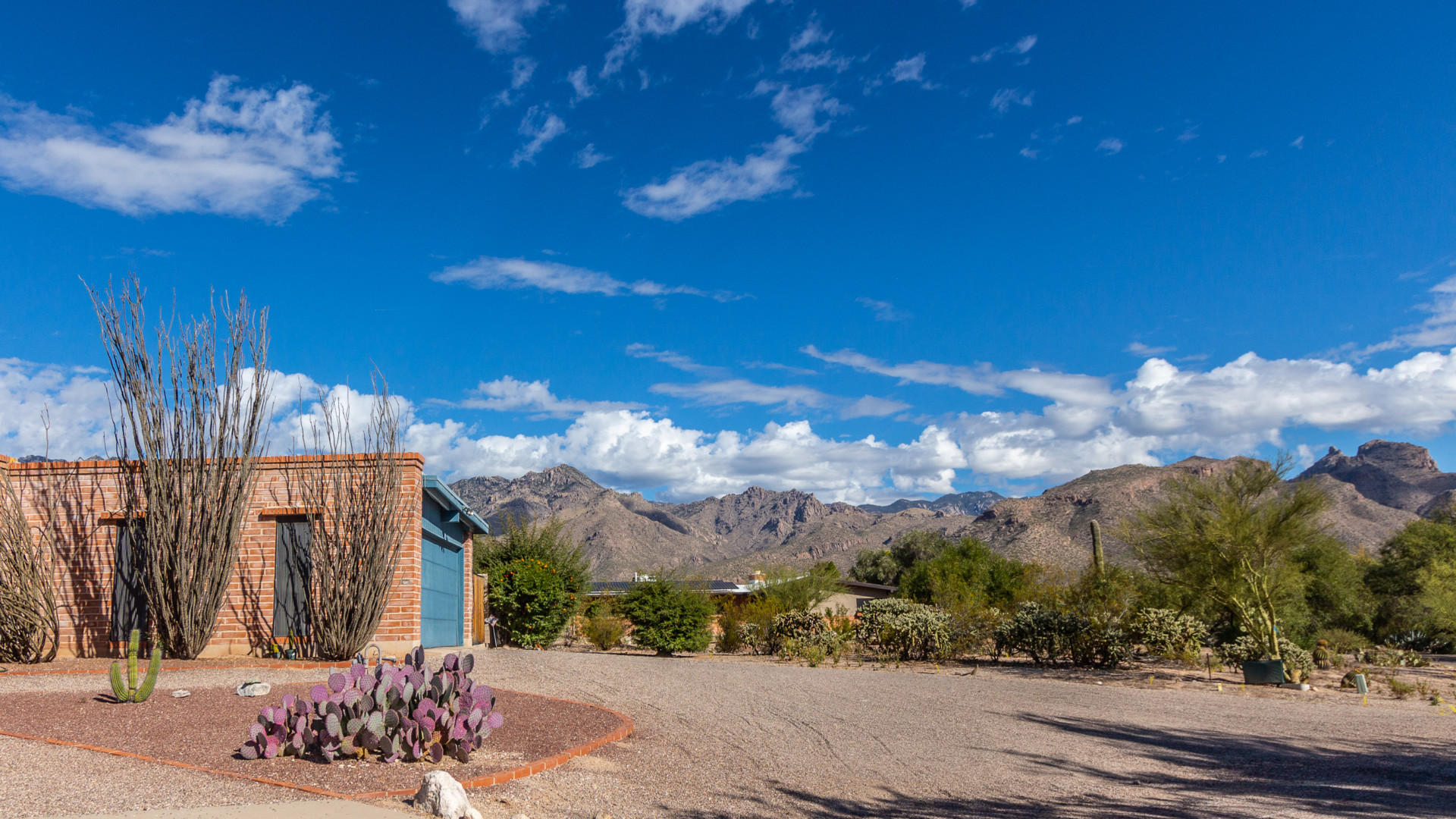 Hidden Valley Neighborhood: A Hidden Tucson Gem - RealTucson.com