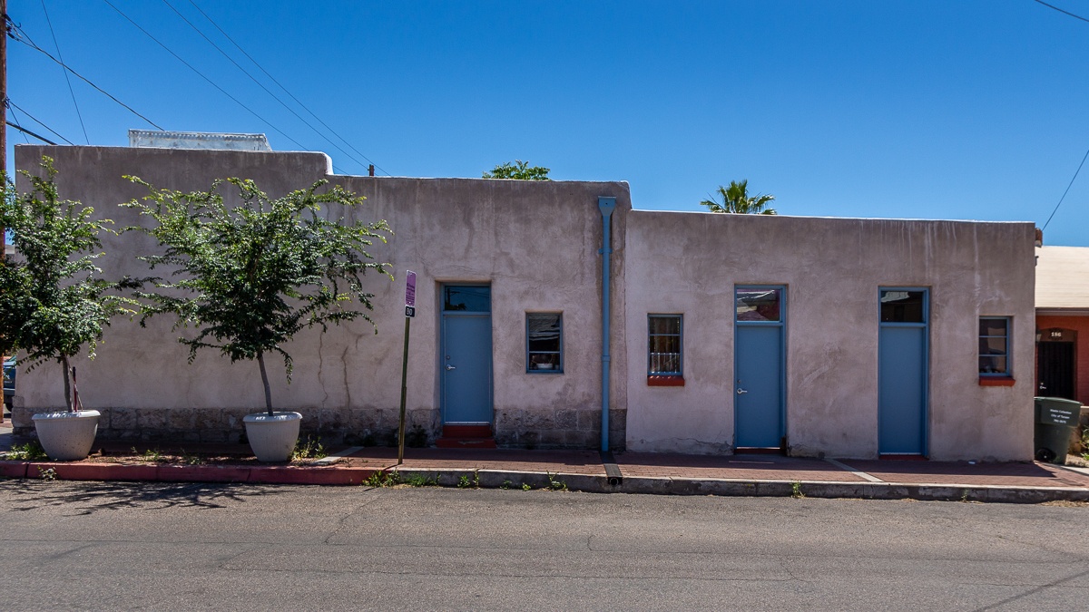 Judith Chafee: Renowned Modernist Architect - RealTucson.com