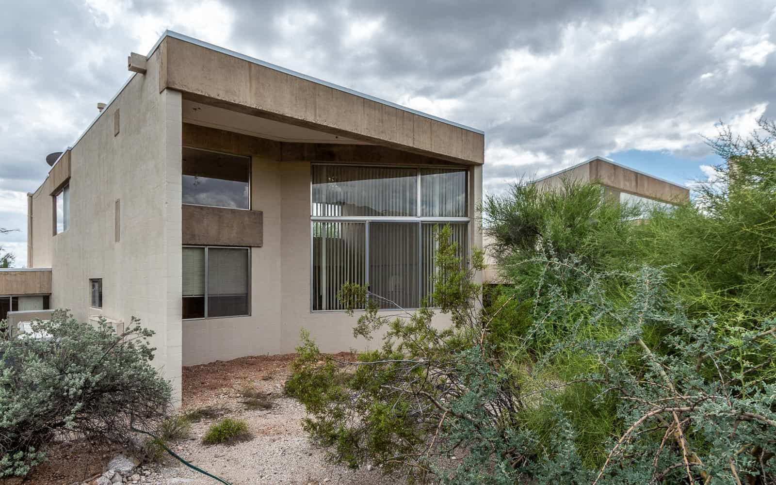 Judith Chafee: Renowned Modernist Architect - RealTucson.com