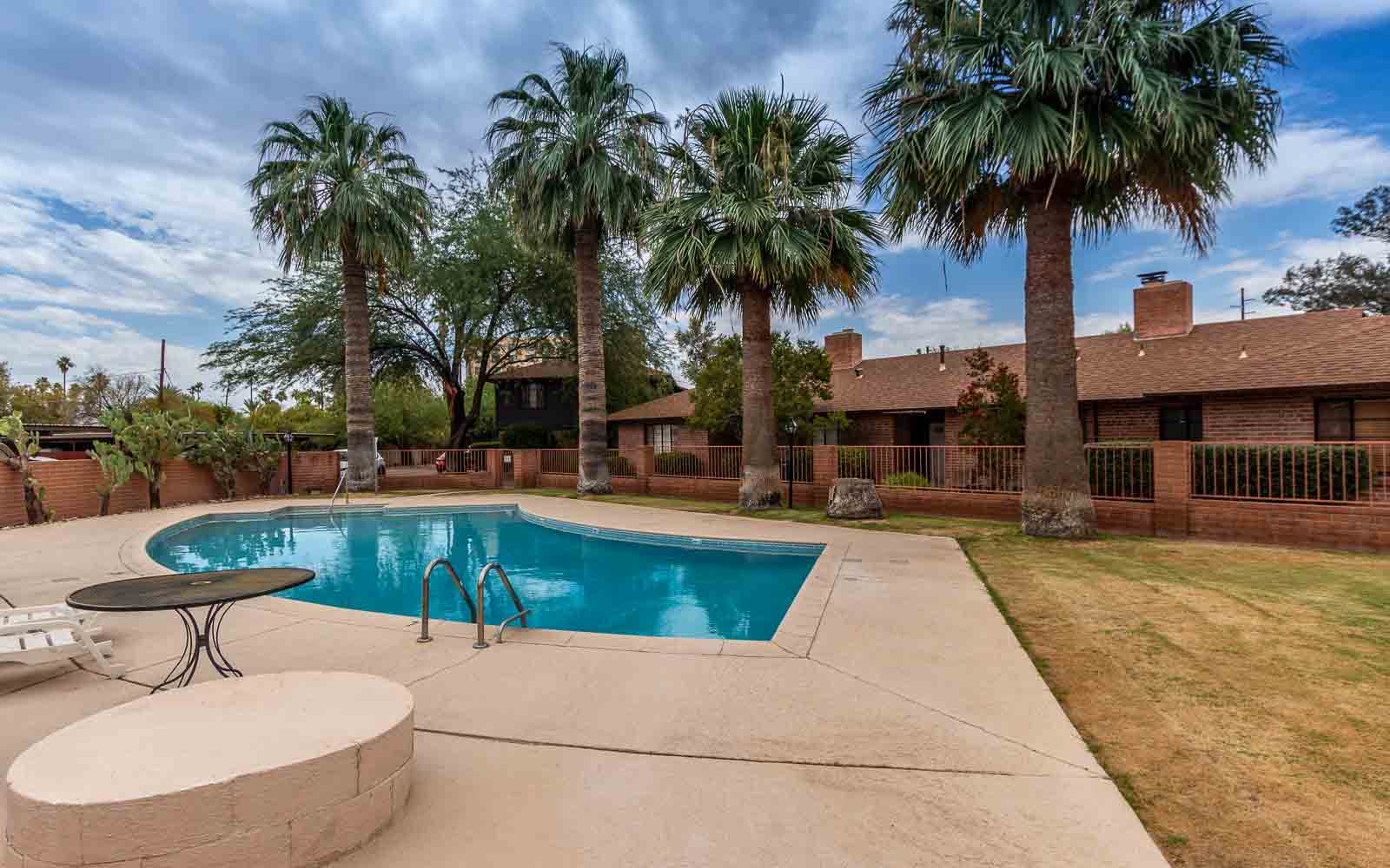 Randolph House – Historic Condos in a Lush Setting - RealTucson.com