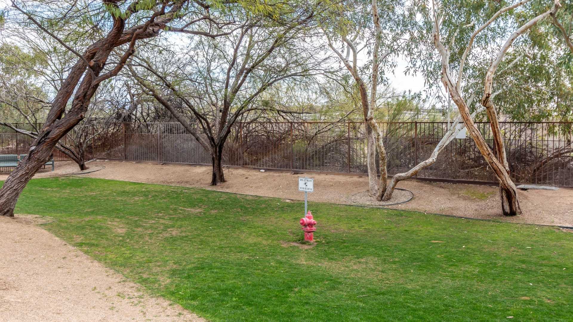 Miramonte at the River: Right on The Loop! - RealTucson.com